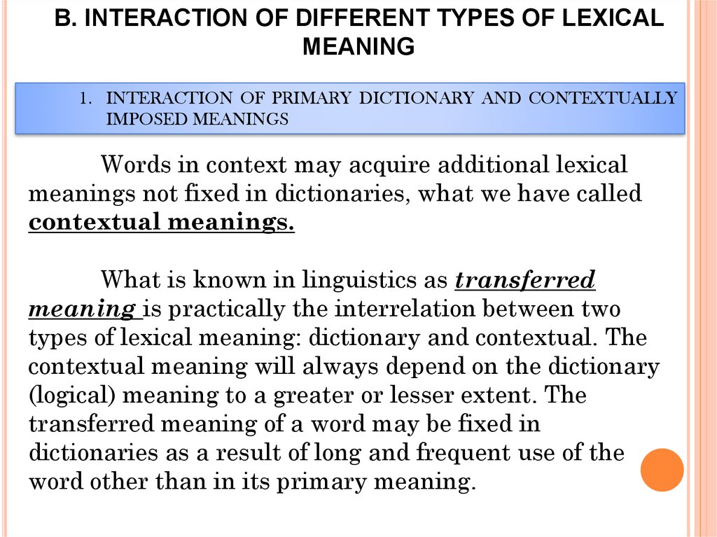 lexical_expressive_means - online presentation