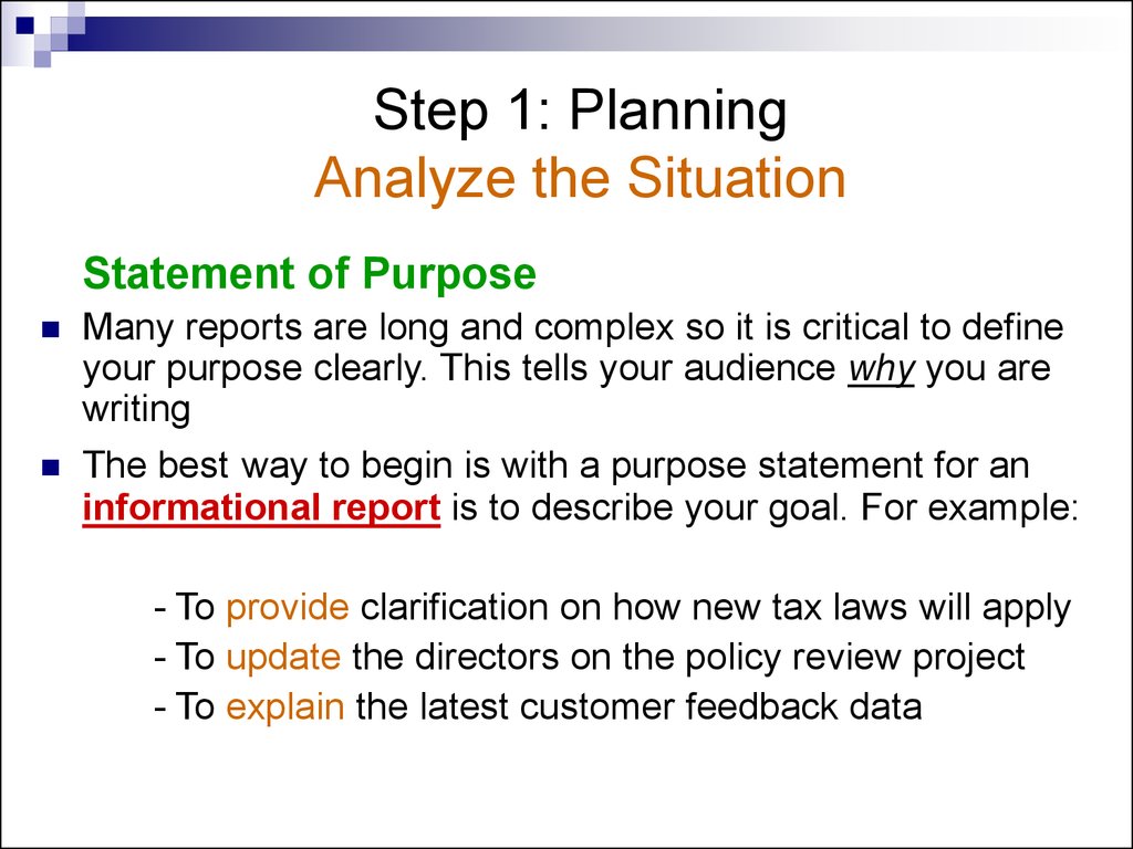  Purpose Of Report Writing In Business Communication 5 Principles Of 