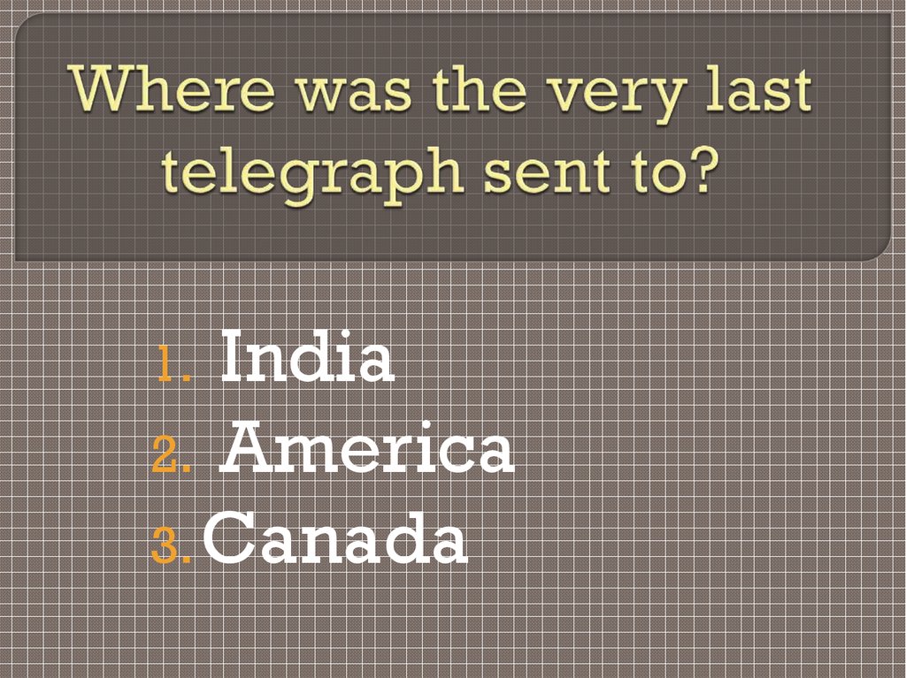 Who helped Morse develop the code - online presentation