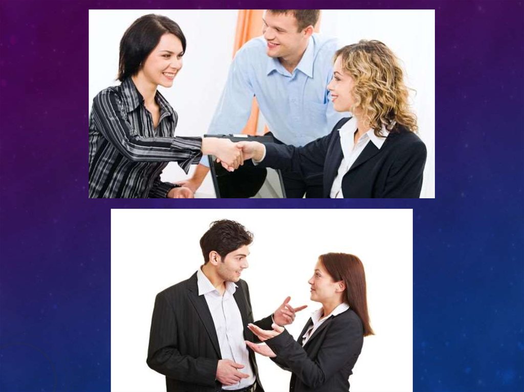 Жесты человека - презентация онлайн