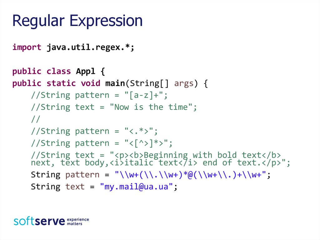Create A Regular Expression For A String Mobile Legends