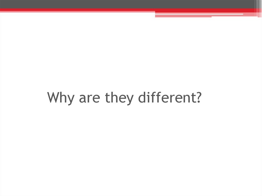 Spare-time activities - online presentation