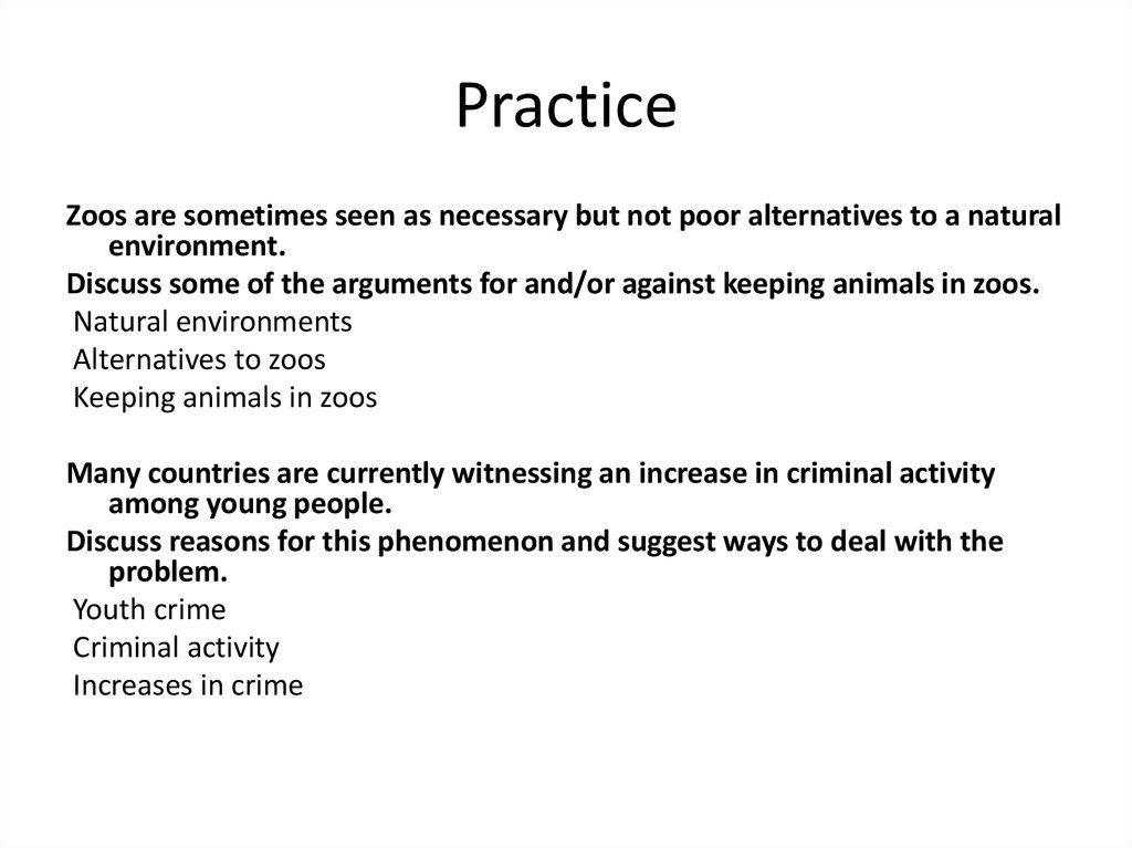 Essays Topics And Types 