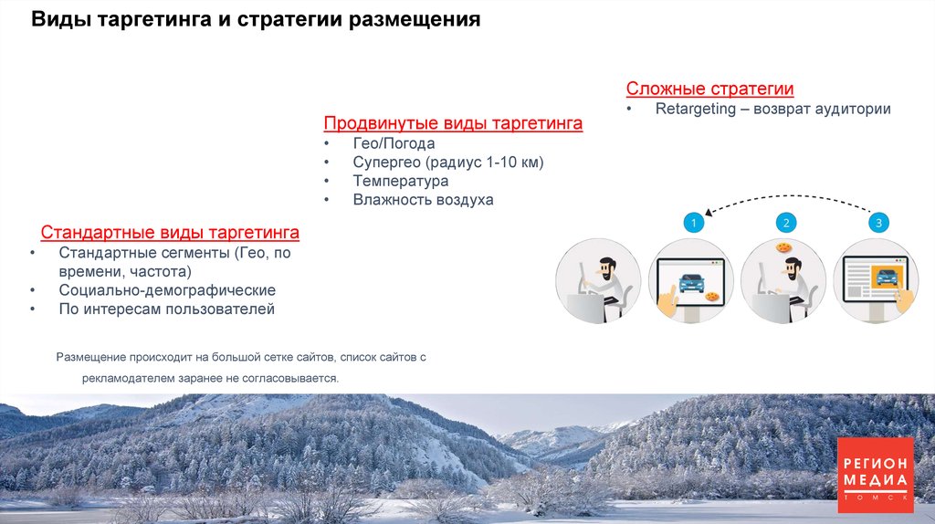 Компания Weborama - презентация онлайн