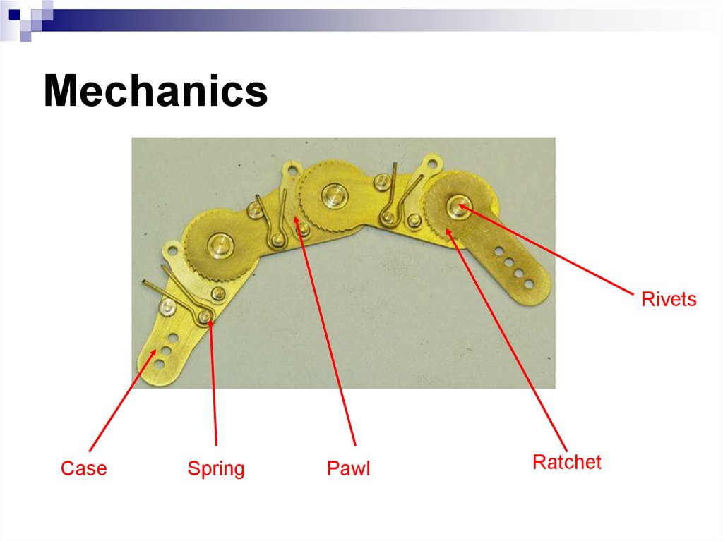 Human Integrated Gripping Device - презентация онлайн