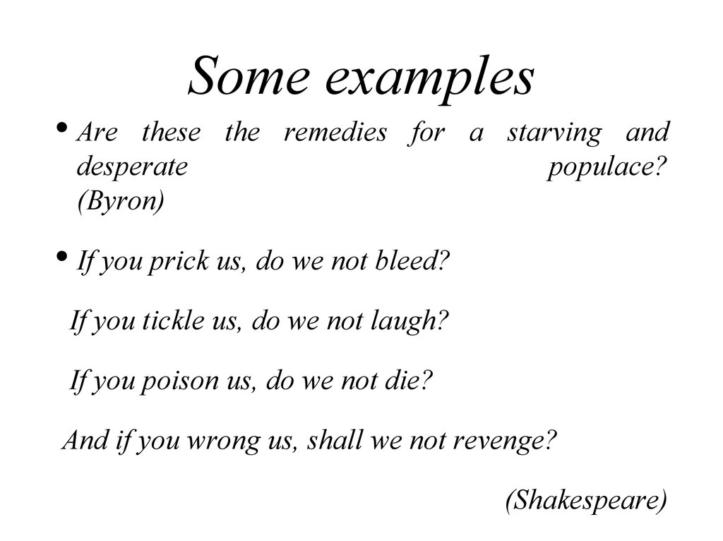  Rhetorical Meaning Example Rhetorical ion 2019 03 01
