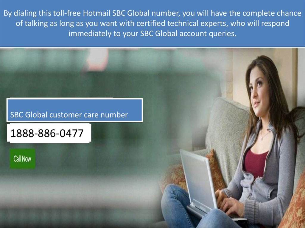 SBC Global is the very famous mail service provider - презентация онлайн