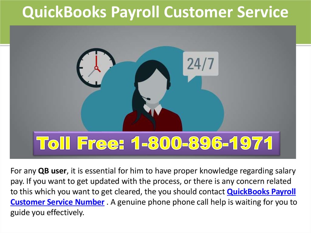 QuickBooks Support Phone Number QuickBooks Contact Number